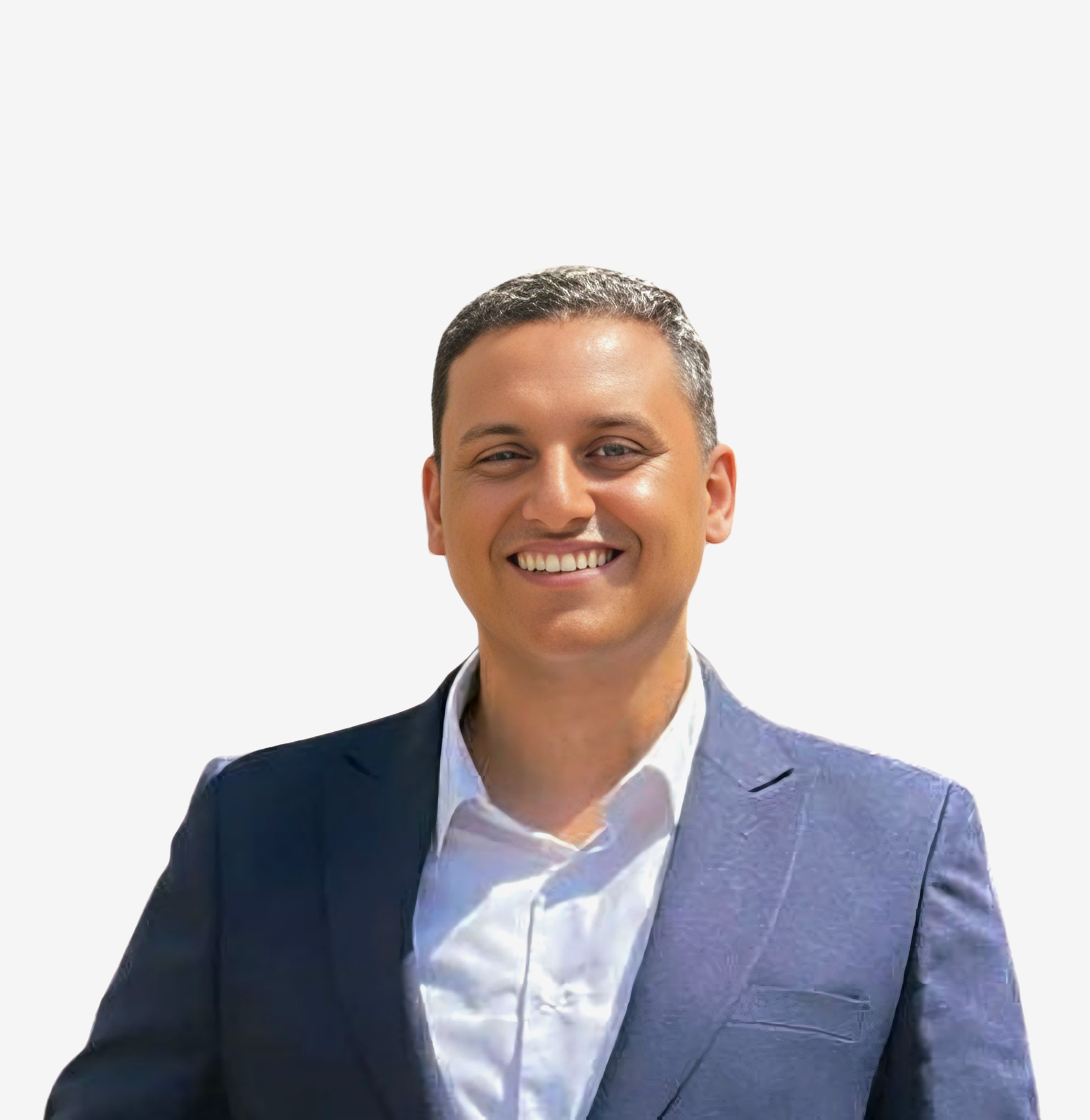 Fady Emad - Mechanical Engineer & Designer